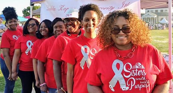 LKM News & Events Article- Lambda Kappa Mu Sorority, Inc.