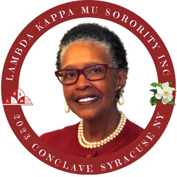 - Lambda Kappa Mu Sorority, Inc.